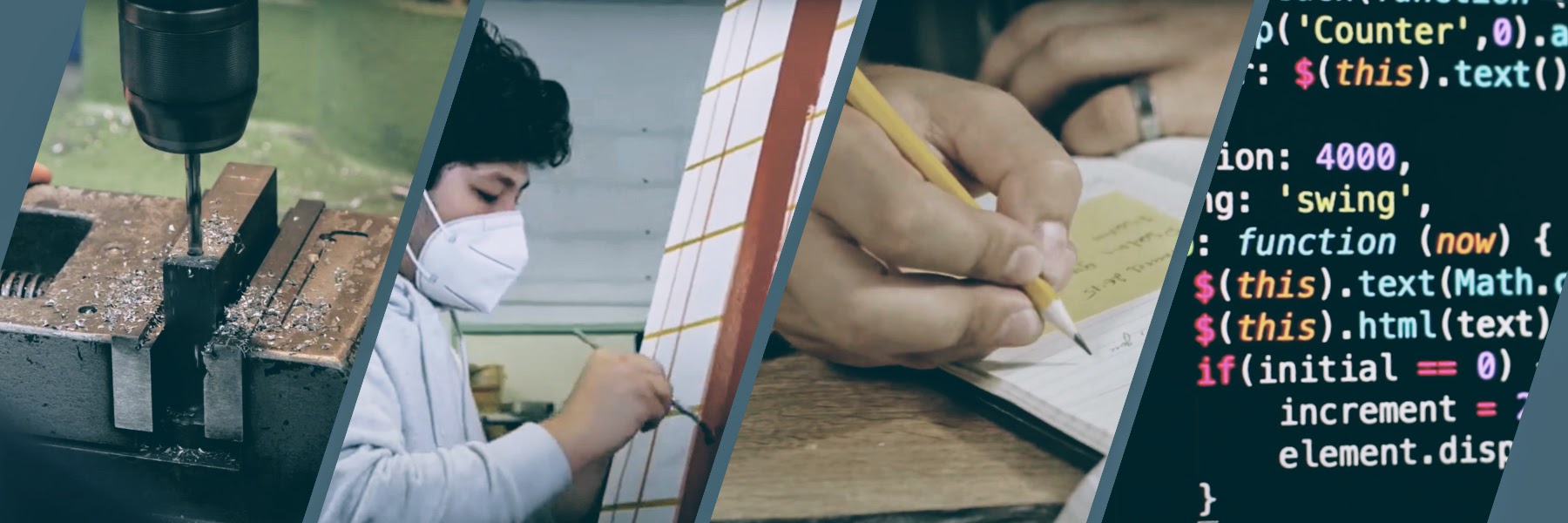 Alles, was du wissen musst! – Friedrich-Dessauer-Schule